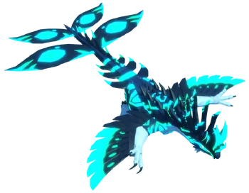 Avinychus | Dinosaur Simulator Wiki | Fandom