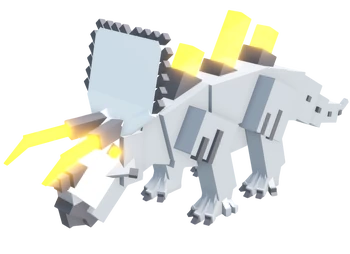 Triceratops | Dinosaur Simulator Wiki | Fandom