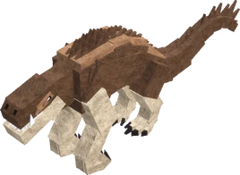 Fasolatherium | Dinosaur Simulator Wiki | Fandom