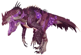 Avinychus | Dinosaur Simulator Wiki | Fandom