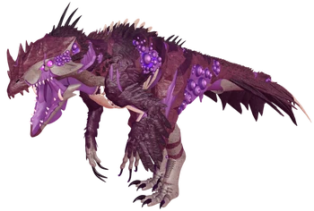 Avinychus | Dinosaur Simulator Wiki | Fandom