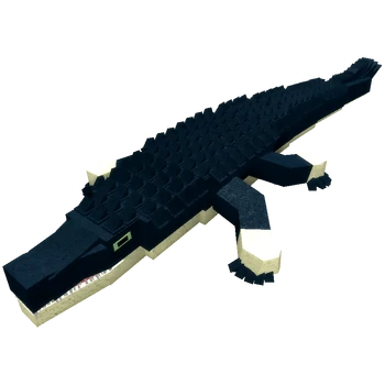 Deinosuchus | Dinosaur Simulator Wiki | Fandom