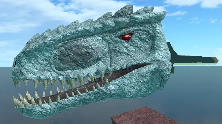 Unused Content | Dinosaur Simulator Wiki | Fandom