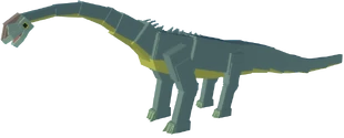 Lusotitan | Dinosaur Simulator Wiki | Fandom