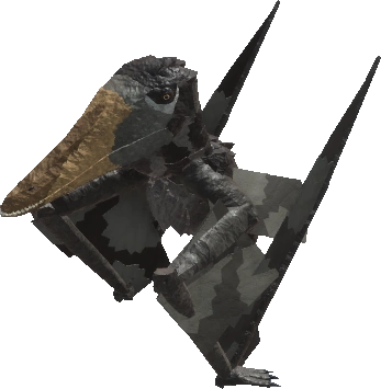 Istiodactylus | Dinosaur Simulator Wiki | Fandom