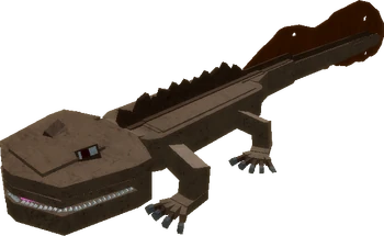 Koolasuchus | Dinosaur Simulator Wiki | Fandom