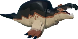 Spinofaarus | Dinosaur Simulator Wiki | Fandom