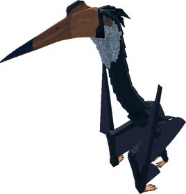 Quetzalcoatlus | Dinosaur Simulator Wiki | Fandom