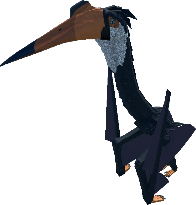 Quetzalcoatlus | Dinosaur Simulator Wiki | Fandom