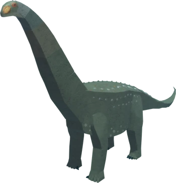 Puertasaurus | Dinosaur Simulator Wiki | Fandom