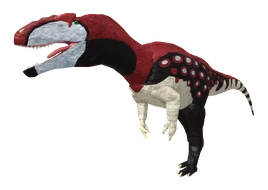 Sauroniops | Dinosaur Simulator Wiki | Fandom