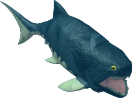Dunkleosteus | Dinosaur Simulator Wiki | Fandom