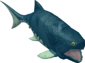 Dunkleosteus | Dinosaur Simulator Wiki | Fandom