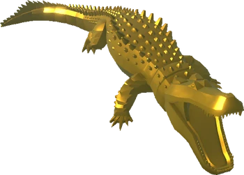 Purussaurus | Dinosaur Simulator Wiki | Fandom