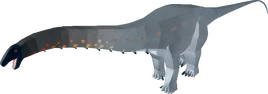 Apatosaurus | Dinosaur Simulator Wiki | Fandom