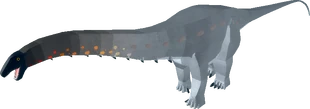 Apatosaurus | Dinosaur Simulator Wiki | Fandom