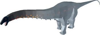 Apatosaurus | Dinosaur Simulator Wiki | Fandom
