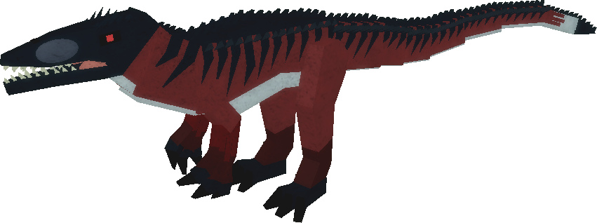 Torvosaurus Dinosaur Revolution