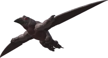 Alametus | Dinosaur Simulator Wiki | Fandom