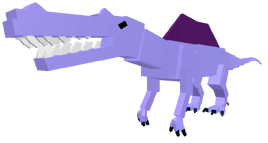 Spinosaurus | Dinosaur Simulator Wiki | Fandom
