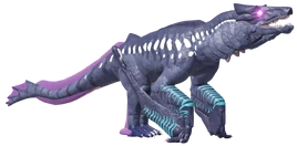 Gelioichthys | Dinosaur Simulator Wiki | Fandom