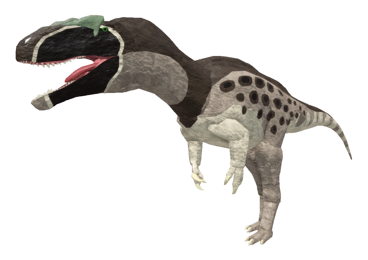 Sauroniops | Dinosaur Simulator Wiki | Fandom
