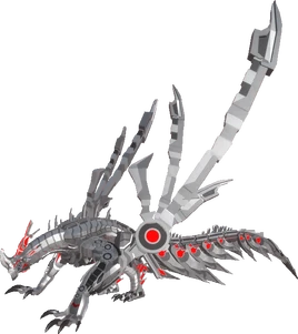 Alametus | Dinosaur Simulator Wiki | Fandom