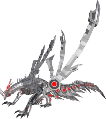 Alametus | Dinosaur Simulator Wiki | Fandom