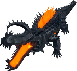 Deinosuchus | Dinosaur Simulator Wiki | Fandom