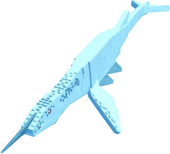 Shastasaurus | Dinosaur Simulator Wiki | Fandom