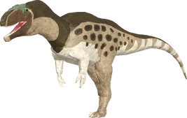 Sauroniops | Dinosaur Simulator Wiki | Fandom