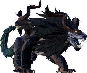 Barinasuchus | Dinosaur Simulator Wiki | Fandom