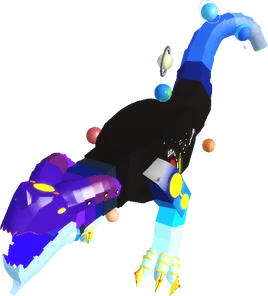 Barosaurus | Dinosaur Simulator Wiki | Fandom
