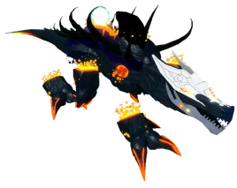 Megavore | Dinosaur Simulator Wiki | Fandom