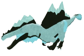 Spinosaurus | Dinosaur Simulator Wiki | Fandom