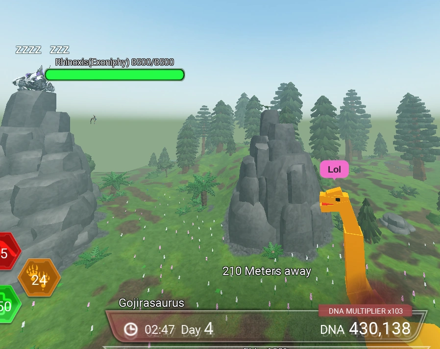 Discuss Everything About Dinosaur Simulator Wiki | Fandom