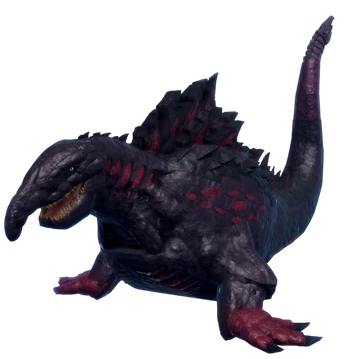 Spinofaarus (Spinosaurus Remodel) | Dinosaur Simulator Wiki | Fandom