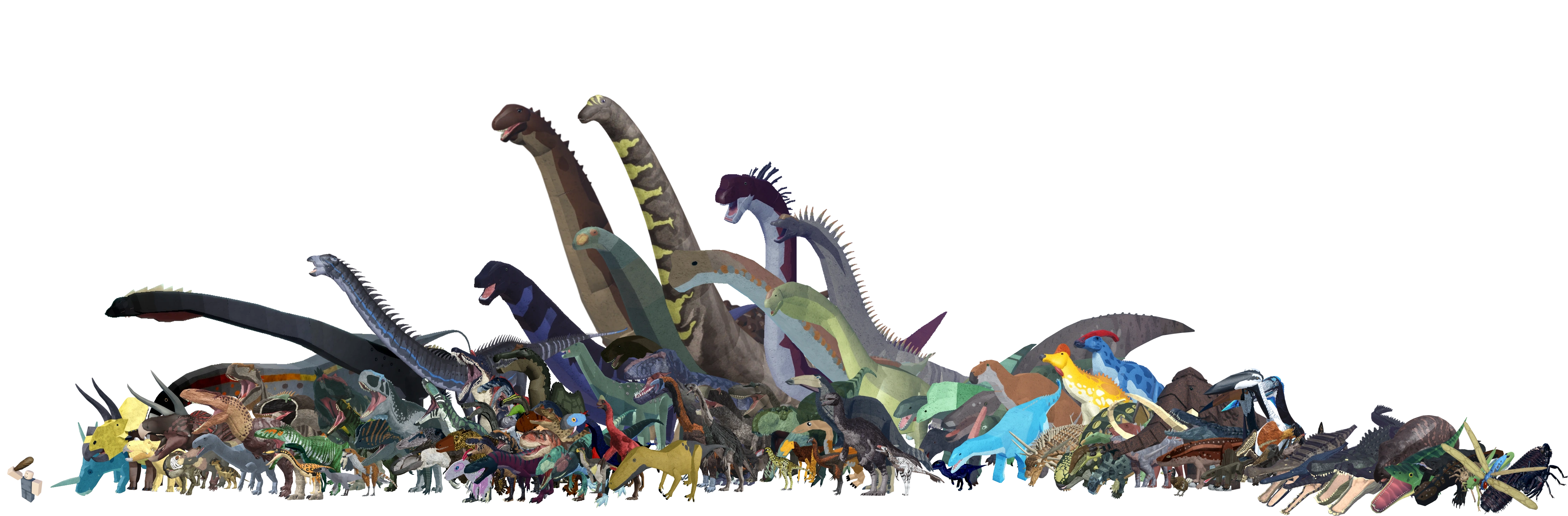 Discuss Everything About Dinosaur Simulator Wiki | Fandom