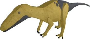 Chilantaisaurus | Dinosaur Simulator Wiki | Fandom