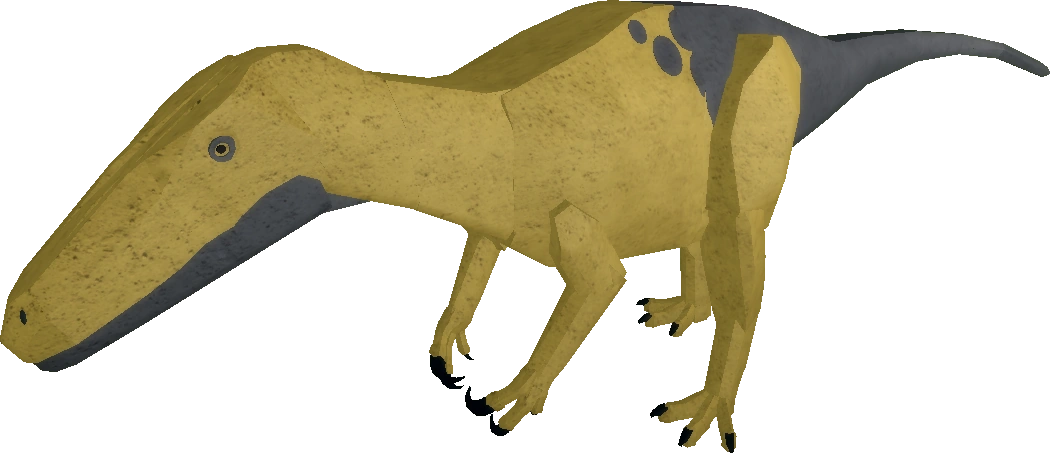 Chilantaisaurus | Dinosaur Simulator Wiki | Fandom