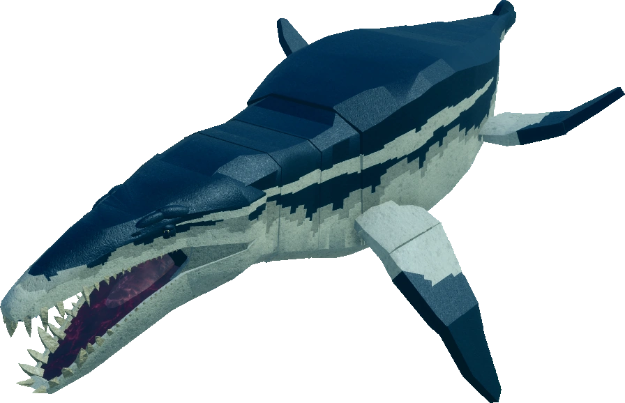 Liopleurodon | Dinosaur Simulator Wiki | Fandom