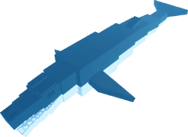 Basilosaurus | Dinosaur Simulator Wiki | Fandom