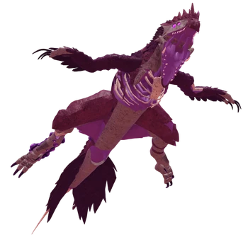 Avinychus | Dinosaur Simulator Wiki | Fandom
