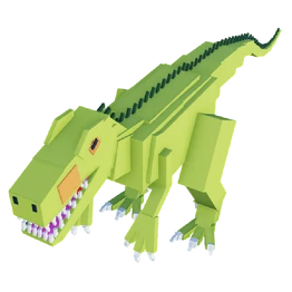 Giganotosaurus | Dinosaur Simulator Wiki | Fandom