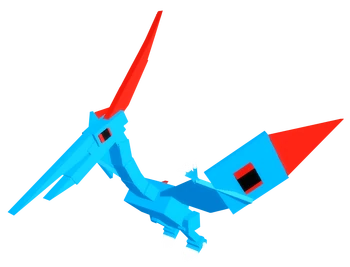 Pteranodon | Dinosaur Simulator Wiki | Fandom