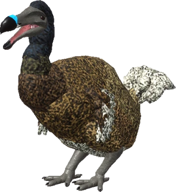 Avimimus | Dinosaur Simulator Wiki | Fandom