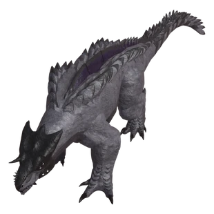 Megavore | Dinosaur Simulator Wiki | Fandom
