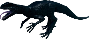 Allosaurus | Dinosaur Simulator Wiki | Fandom