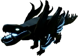 Fasolasuchus | Dinosaur Simulator Wiki | Fandom