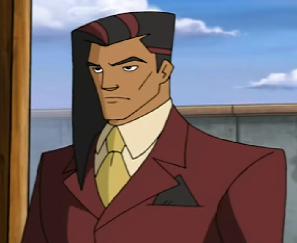 Victor Veloci | Dinosquad Wiki | Fandom